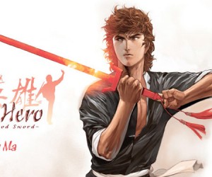 71 Magnifici esempi di di comics, fumetti, manga e strisce comiche ...