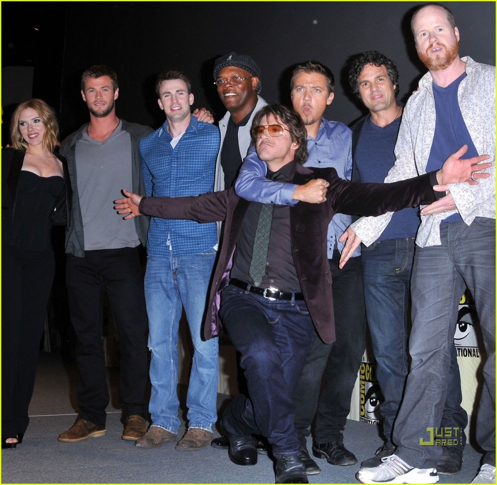 Edward Norton Vs. Marvel: Round 2 - Komixjam: Manga, Anime e Comics