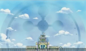Misteri di One Piece (parte I) - Memorie di One Piece (39) - Komixjam ...