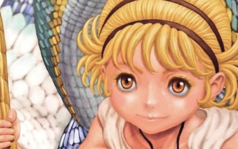 Duranki, alla scoperta del nuovo manga lanciato da Kentaro Miura
